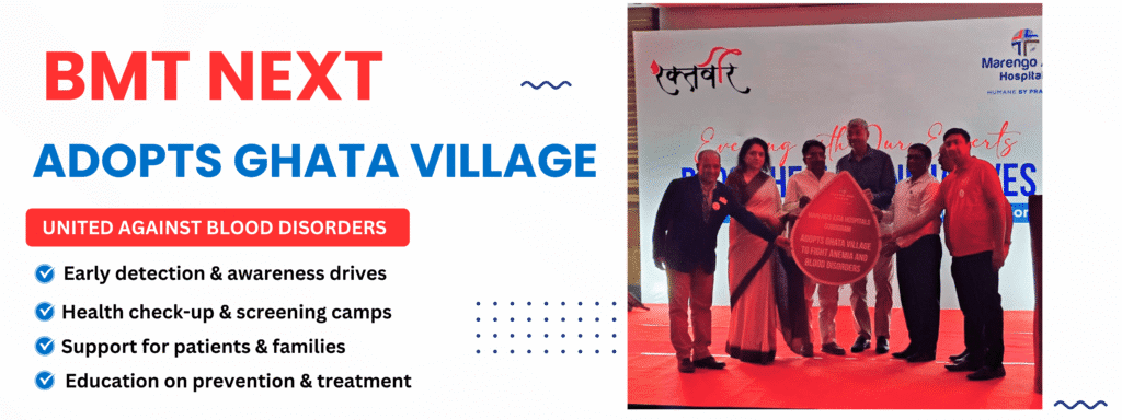 Best Bone Marrow Transplant Center in Gurgaon | Top BMT Expert