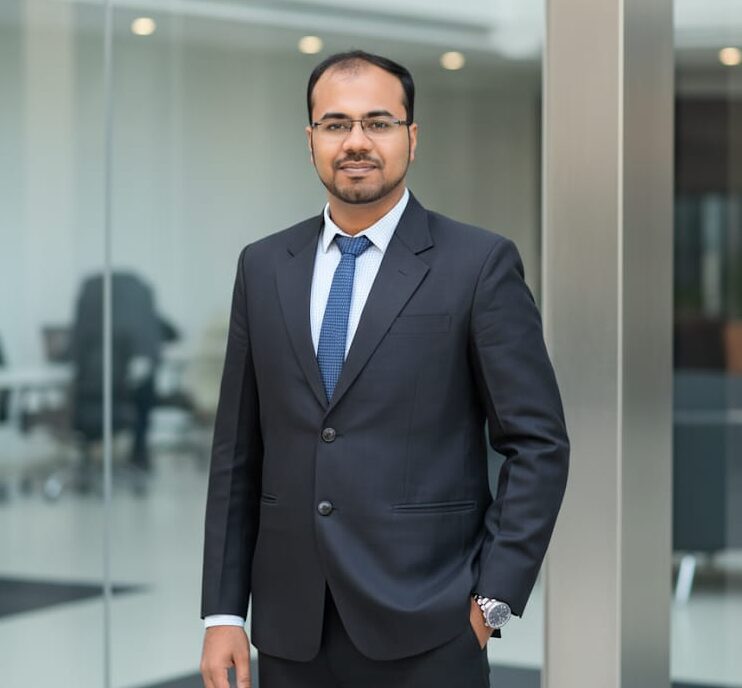 Manik Ghosh | Hemato-Oncology & BMT Operations Expert