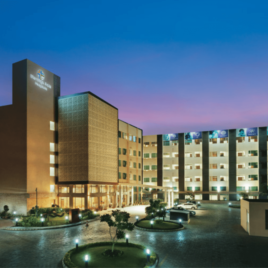 Best Bone Marrow Transplant Center in India | BMT experts in India