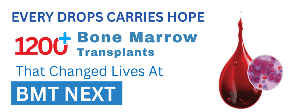 Best Bone Marrow Transplant Center in Gurgaon | Top BMT Expert